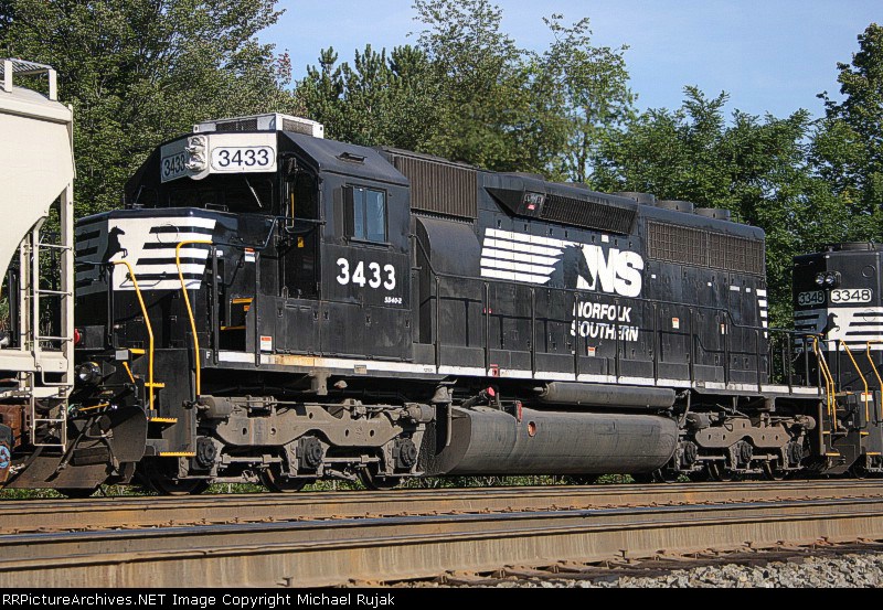 NS 3433